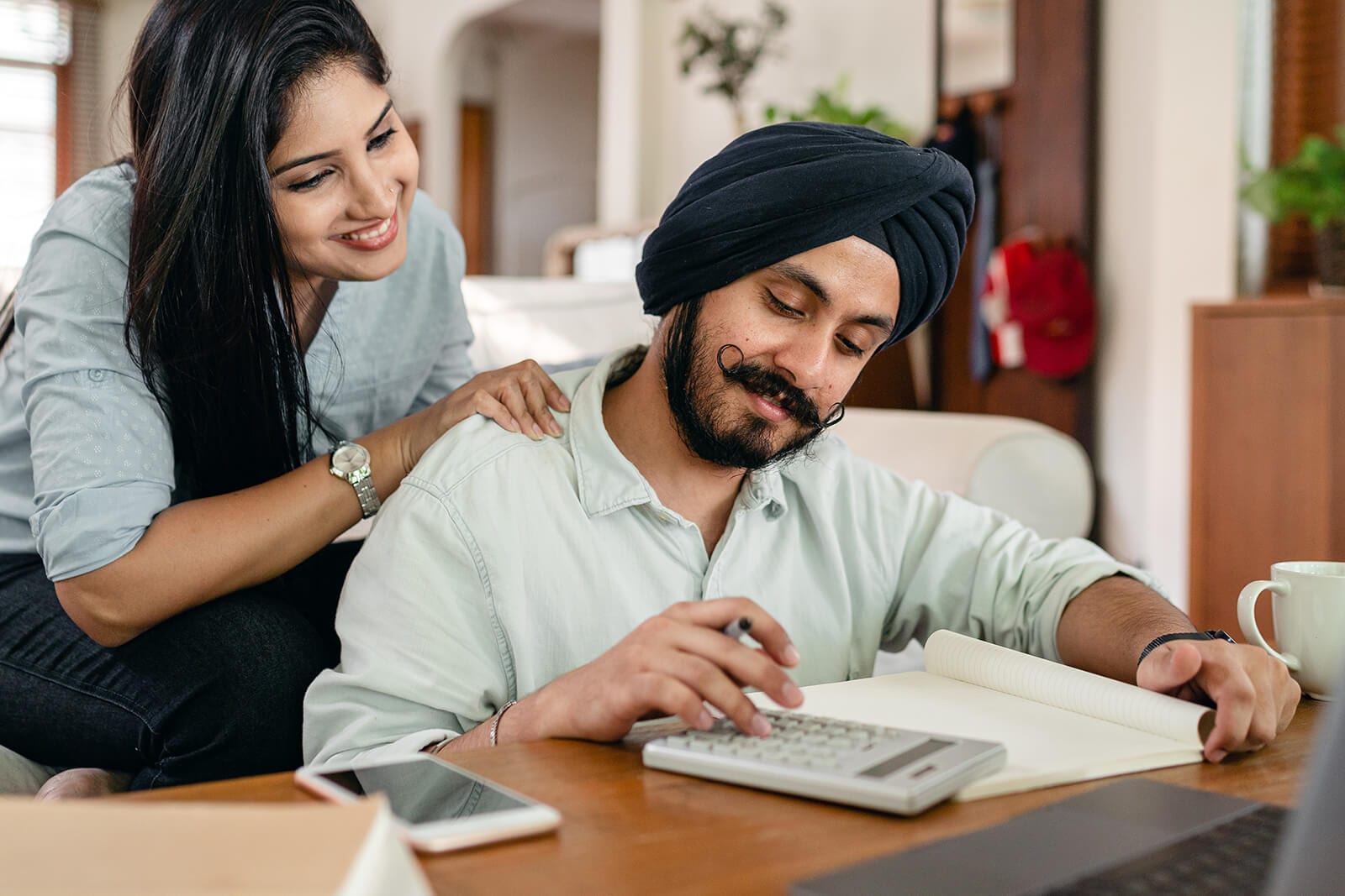 COVID-19 Financial Relief for Canadians - Deuzeman CPA